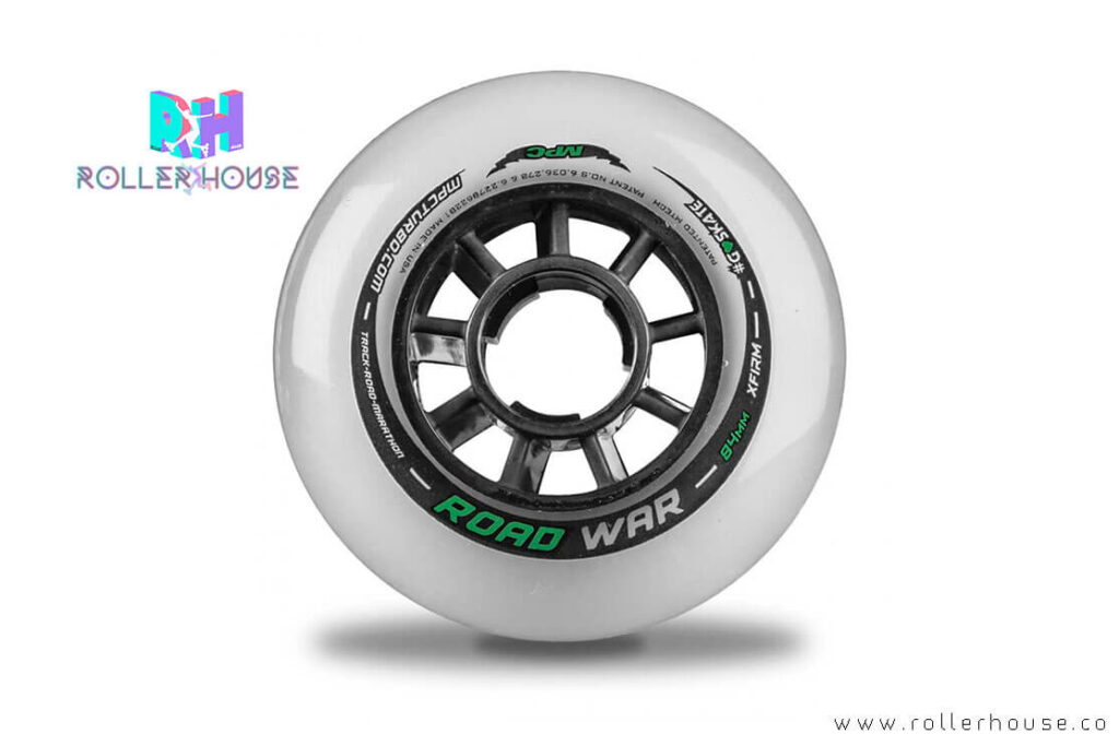 Ruedas MPC black magic | MPC WHEELS