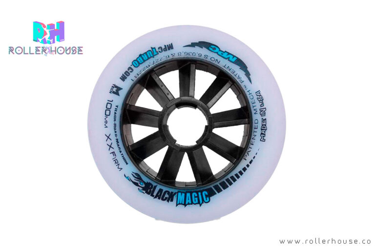 Ruedas MPC black magic | MPC WHEELS