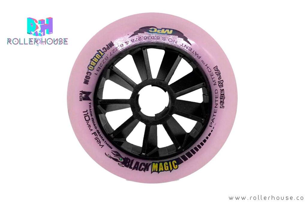 Ruedas MPC black magic | MPC WHEELS