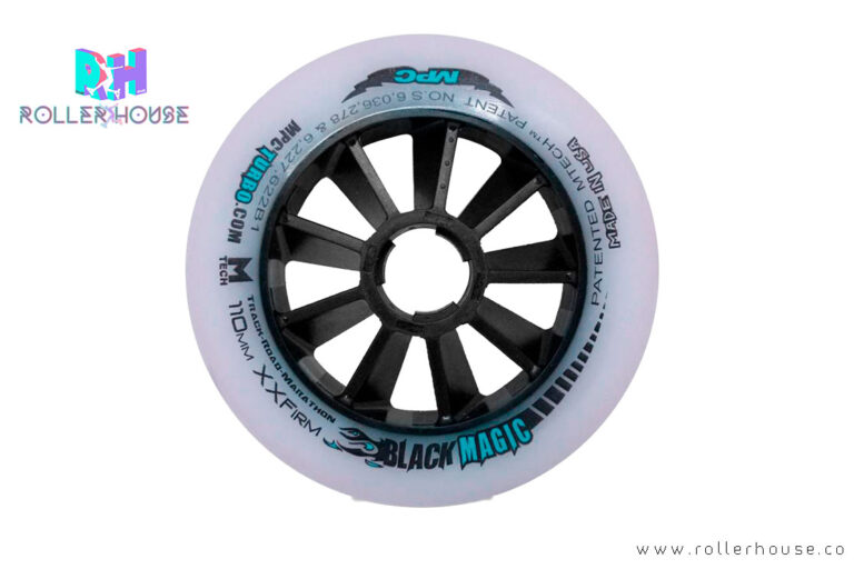 Ruedas MPC black magic | MPC WHEELS