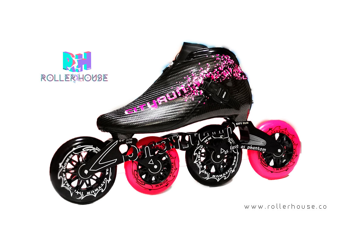 Patines Profesionales | PATINES COLOMBIA